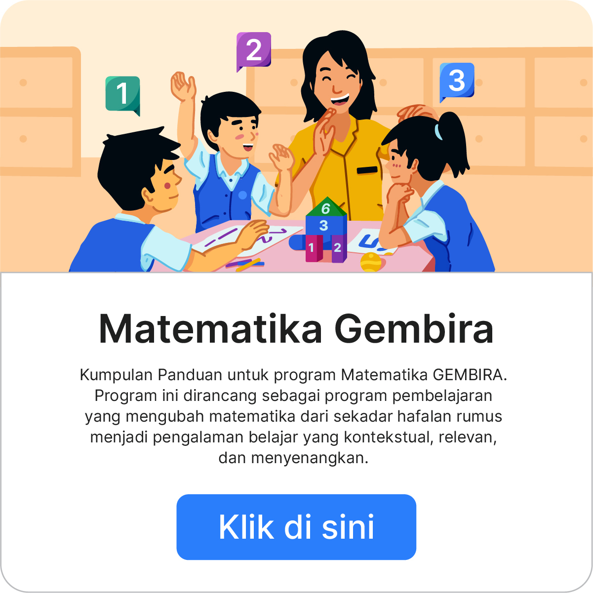 Panduan LMS Untuk Peserta – LMS Guru